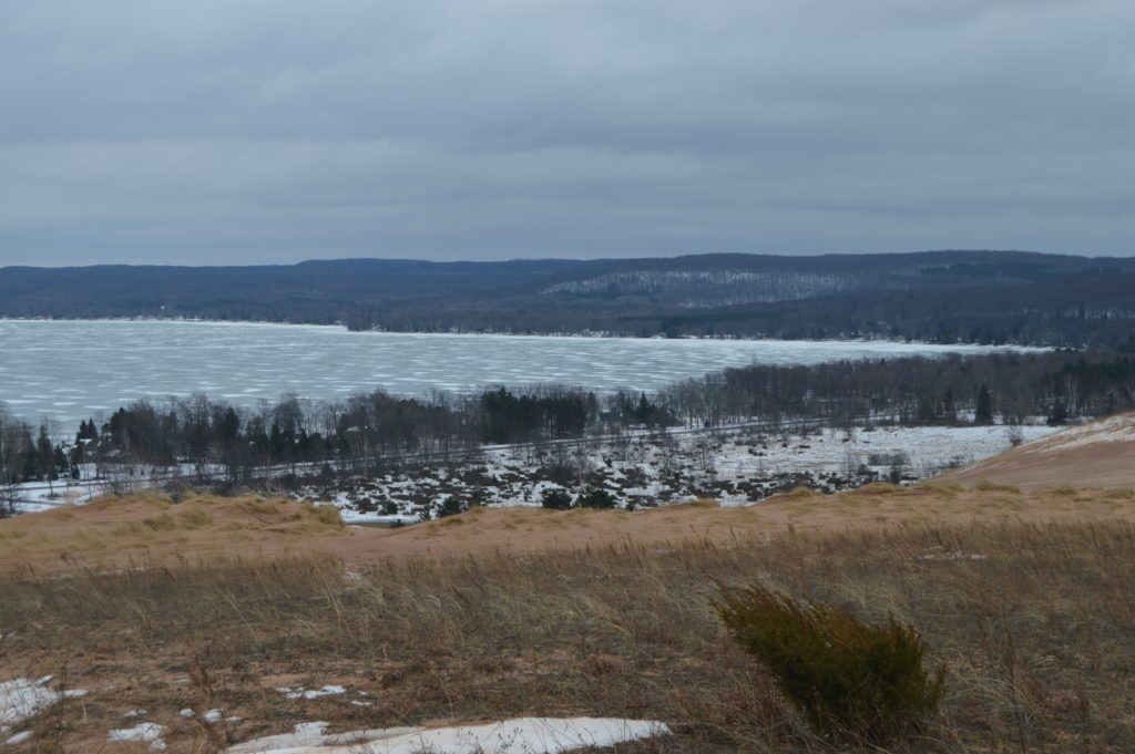 Chicago to Traverse City Road trip | Ghoomna Phirna