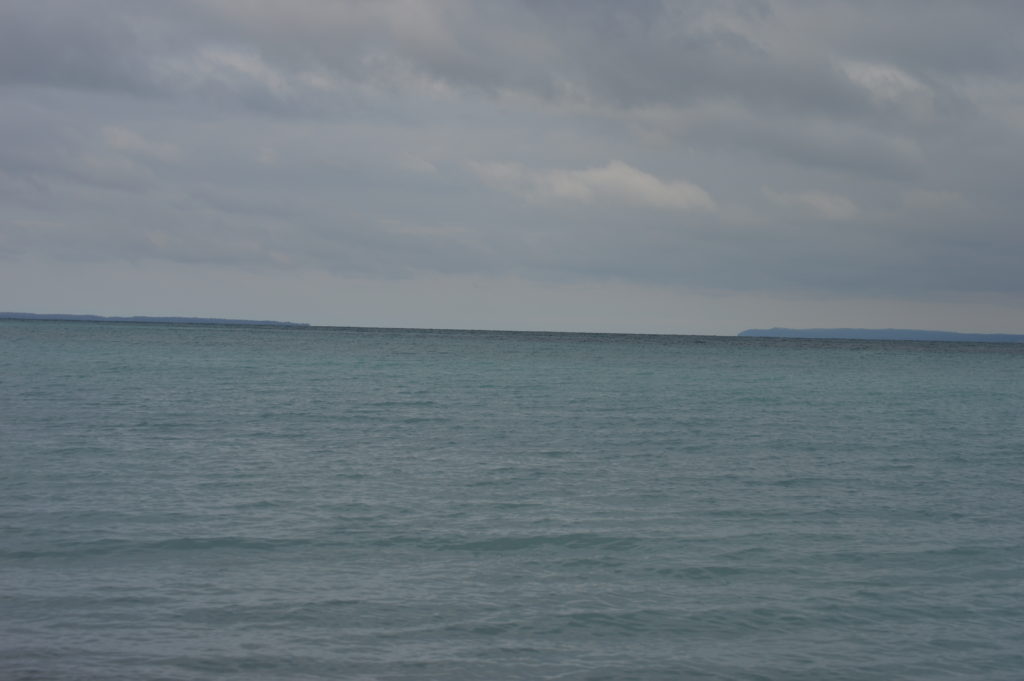 Chicago to Traverse City Road trip | Ghoomna Phirna
