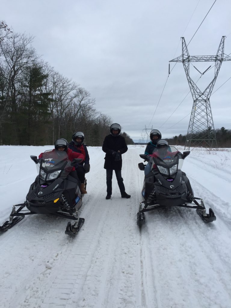 Chicago to Traverse City Road trip | Ghoomna Phirna