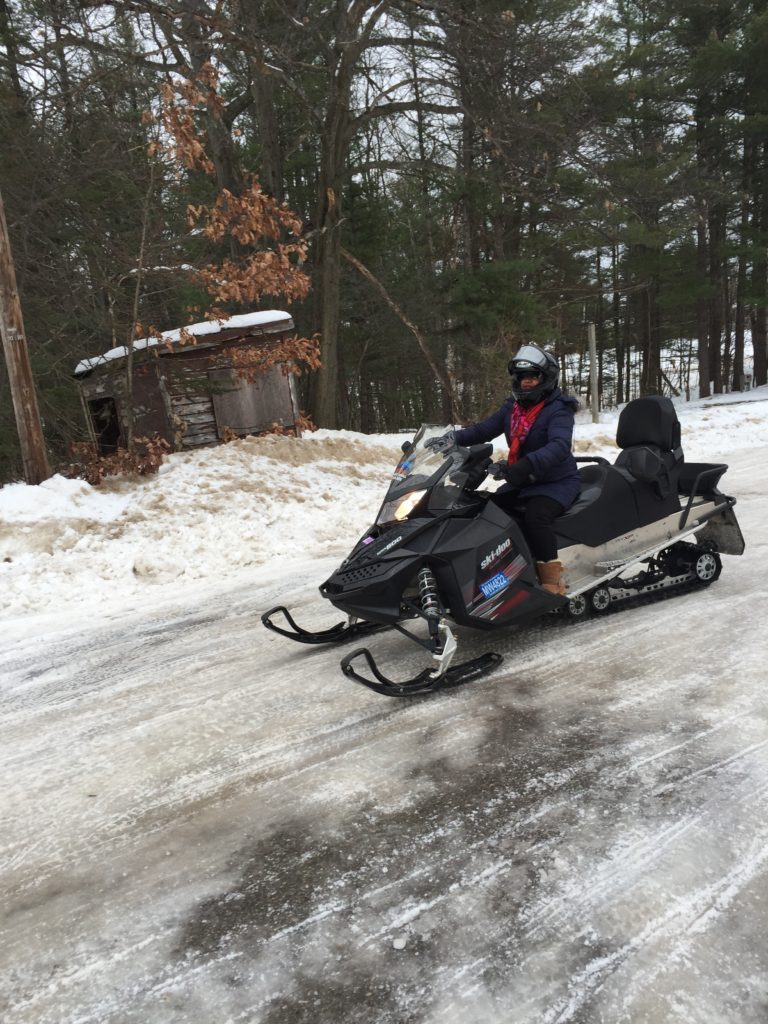 Chicago to Traverse City Road trip | Ghoomna Phirna