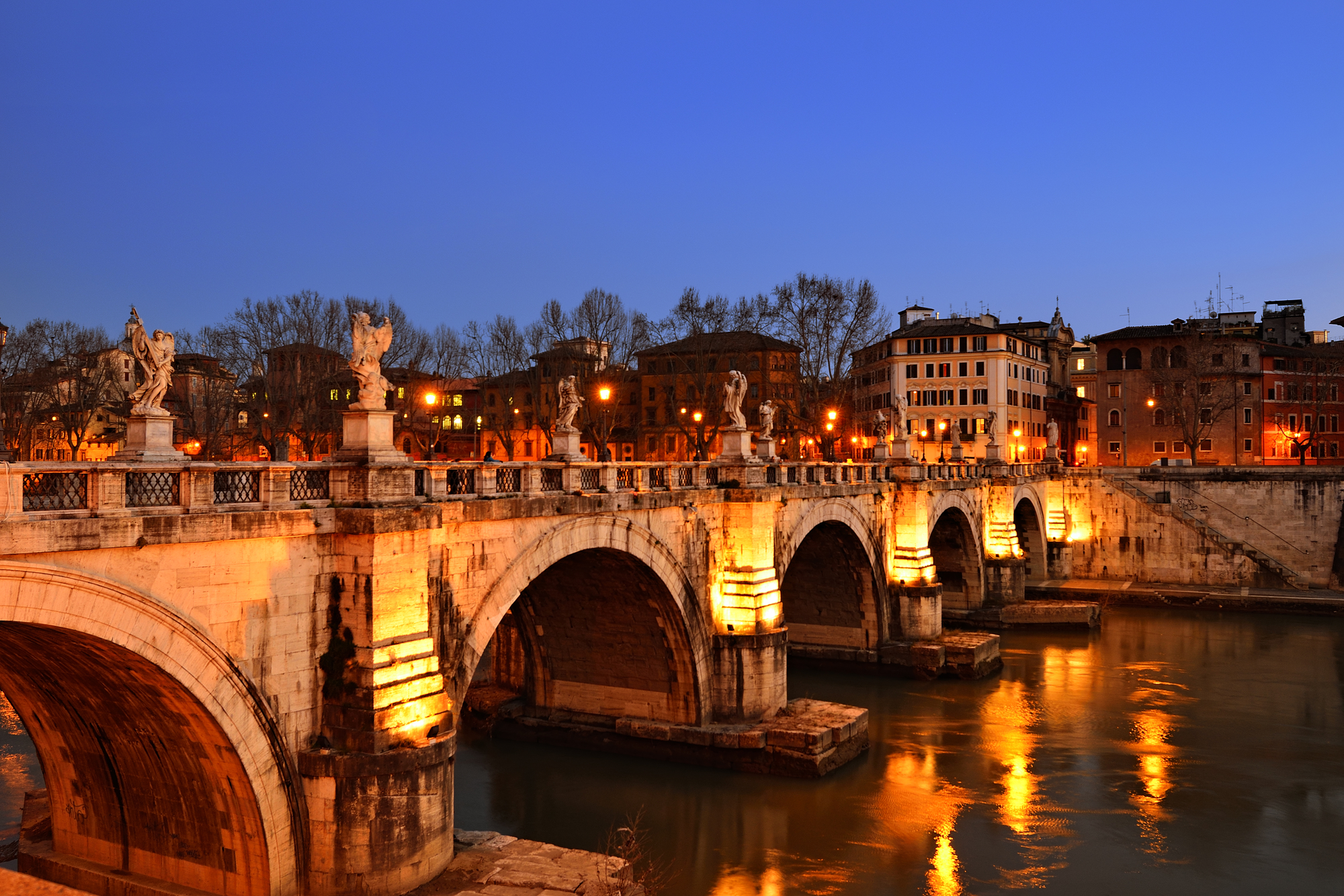 Venice, Florence and Rome Tour | by train | GhoomnaPhirna | Ghoomna Phirna