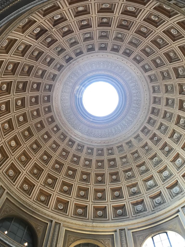 Vatican City Tour by Ghoomnaphirna.com